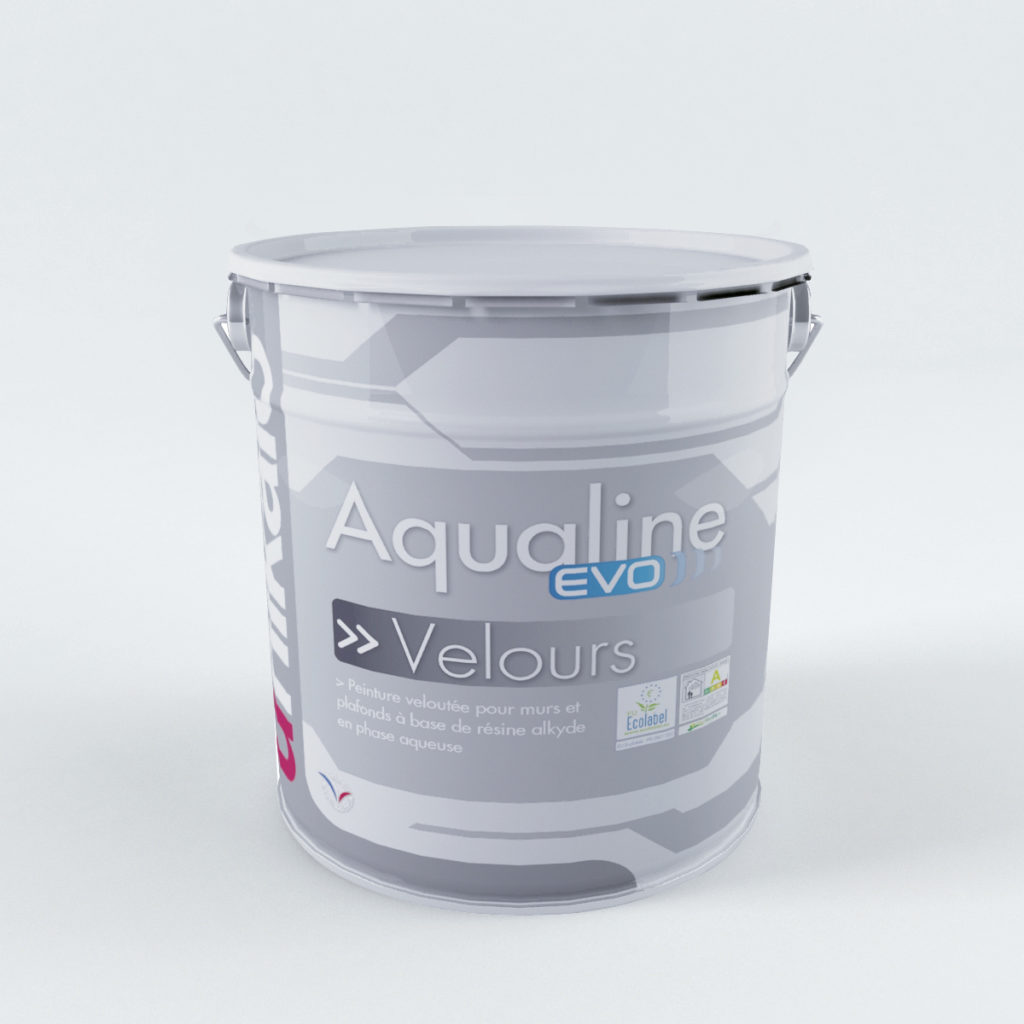 Aqualine – Colors Paris